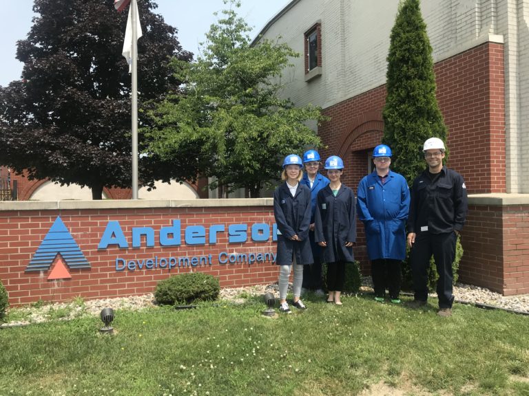 Specialty Chemical Companies | Blog | Anderson Development